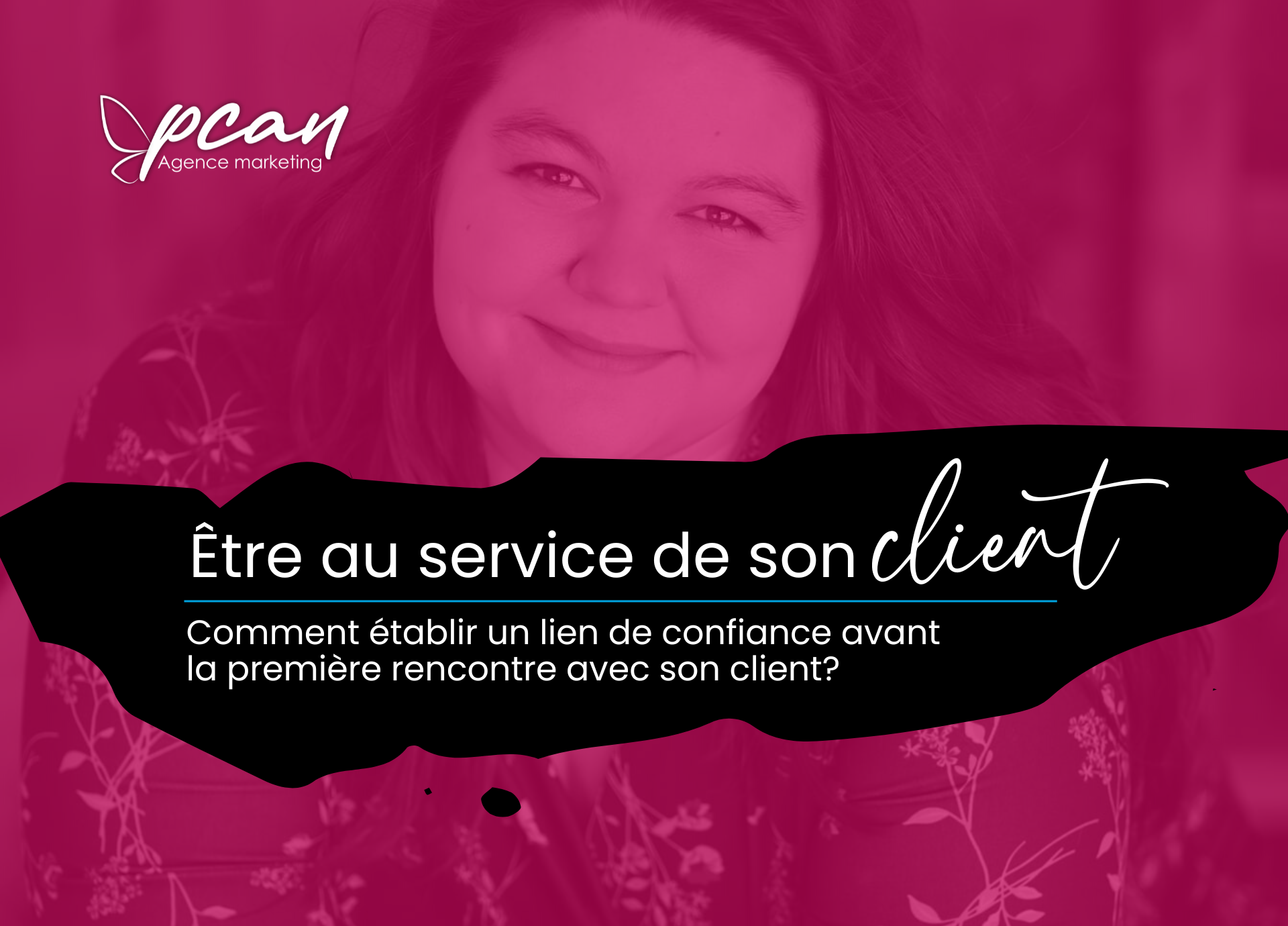NoÃ©mi Cambrini Coach marketing | ÃŠtre au service de son client